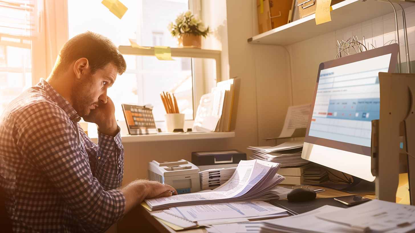 What does delay in workers comp mean?